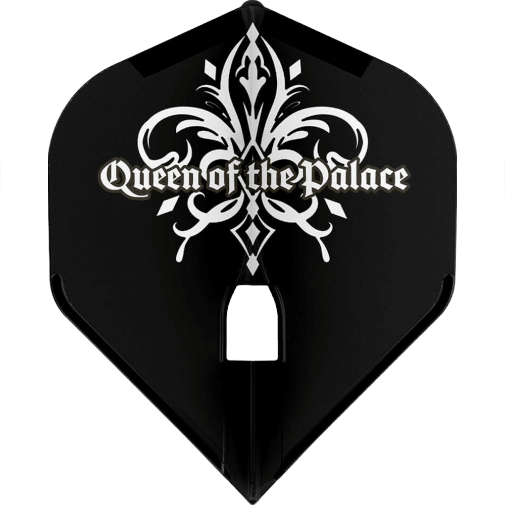 L-Style Champagne Fallon Sherrock V3 Pro L1 Standard Flight | SK Darts