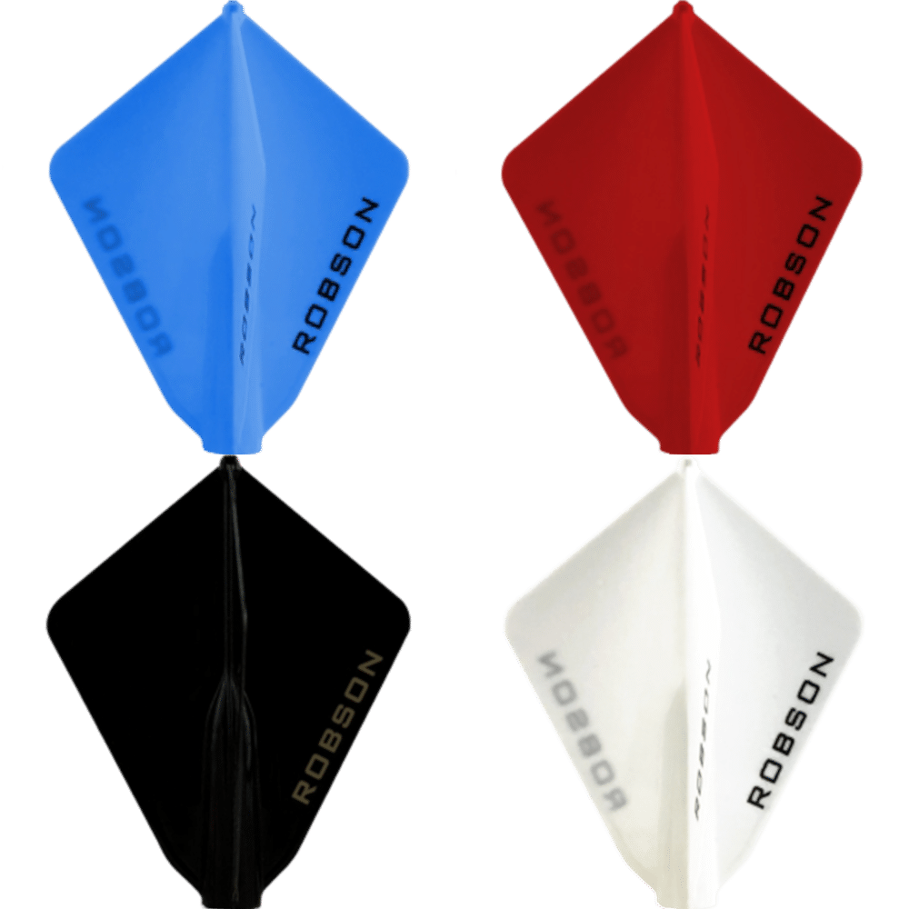 Robson Plus Astra Flight | SK Darts