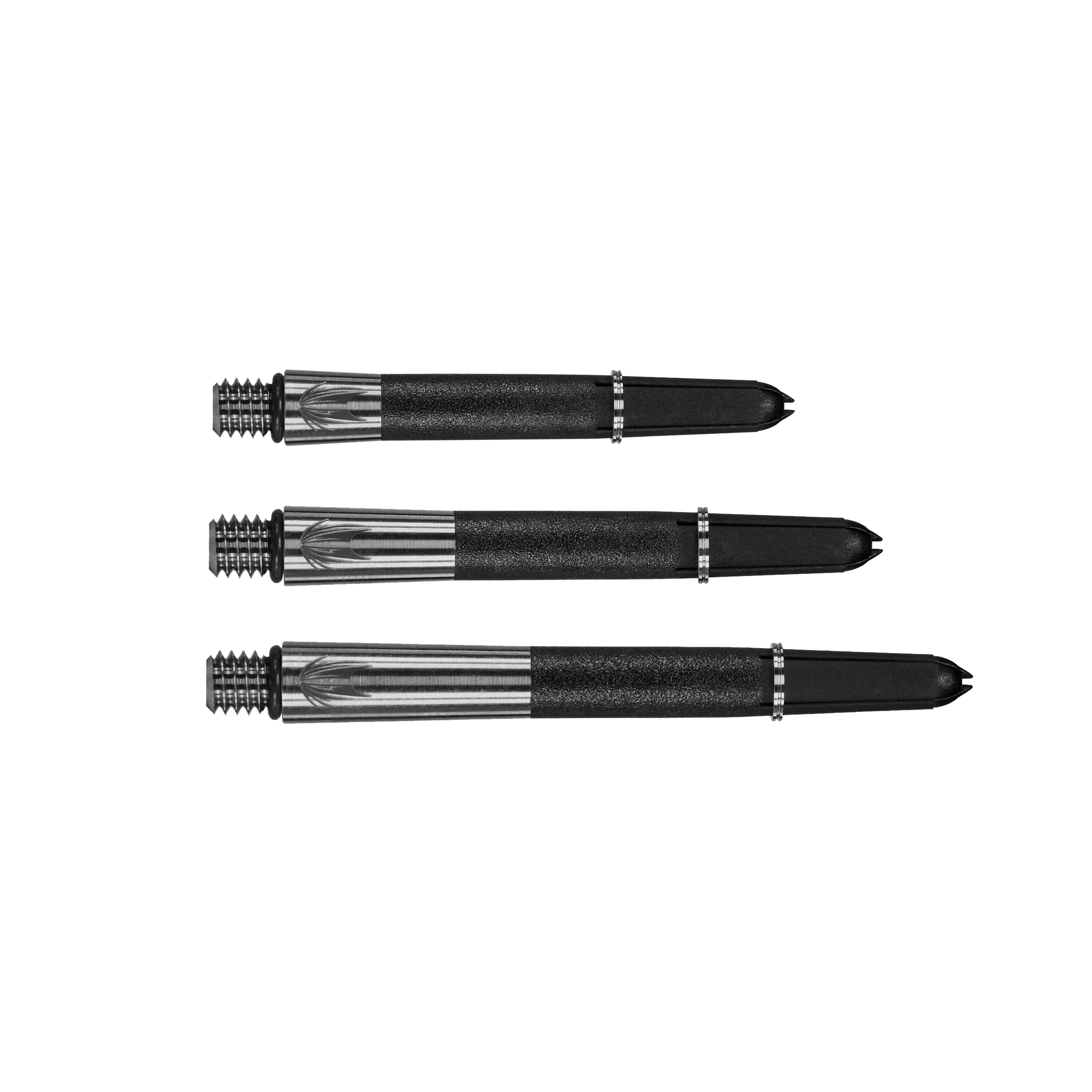 Target Carbon Ti Pro Shafts - Silber | SK Darts