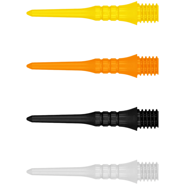 Target Pixel Soft Tip (50er Pack) | SK Darts