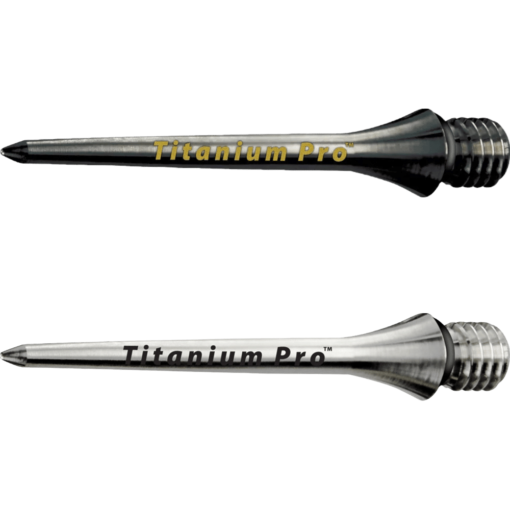 Target Titanium Conversion Point | SK Darts