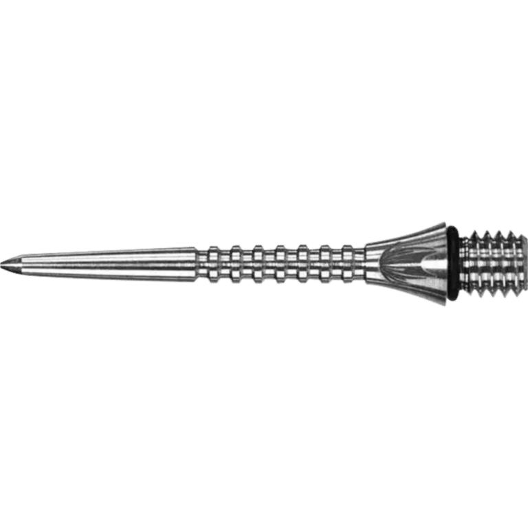 Target Titanium Grooved Conversion Point | SK Darts