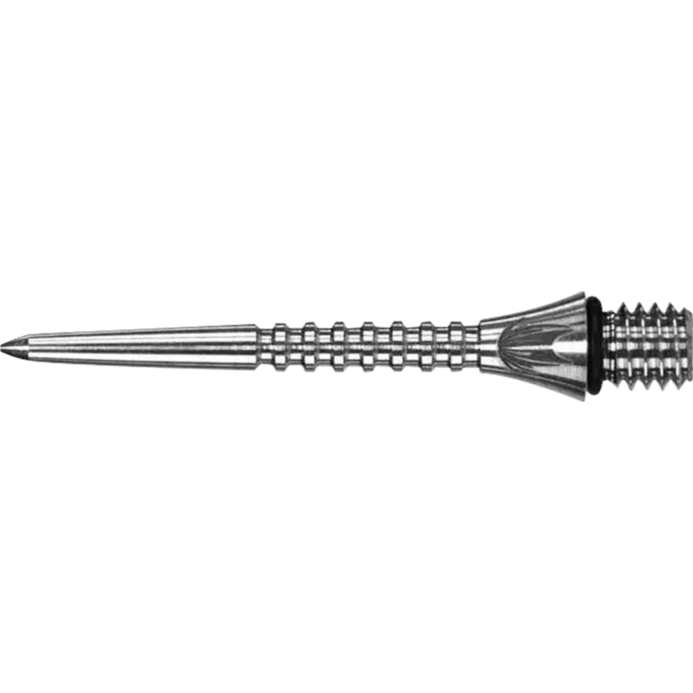 Target Titanium Grooved Conversion Point | SK Darts