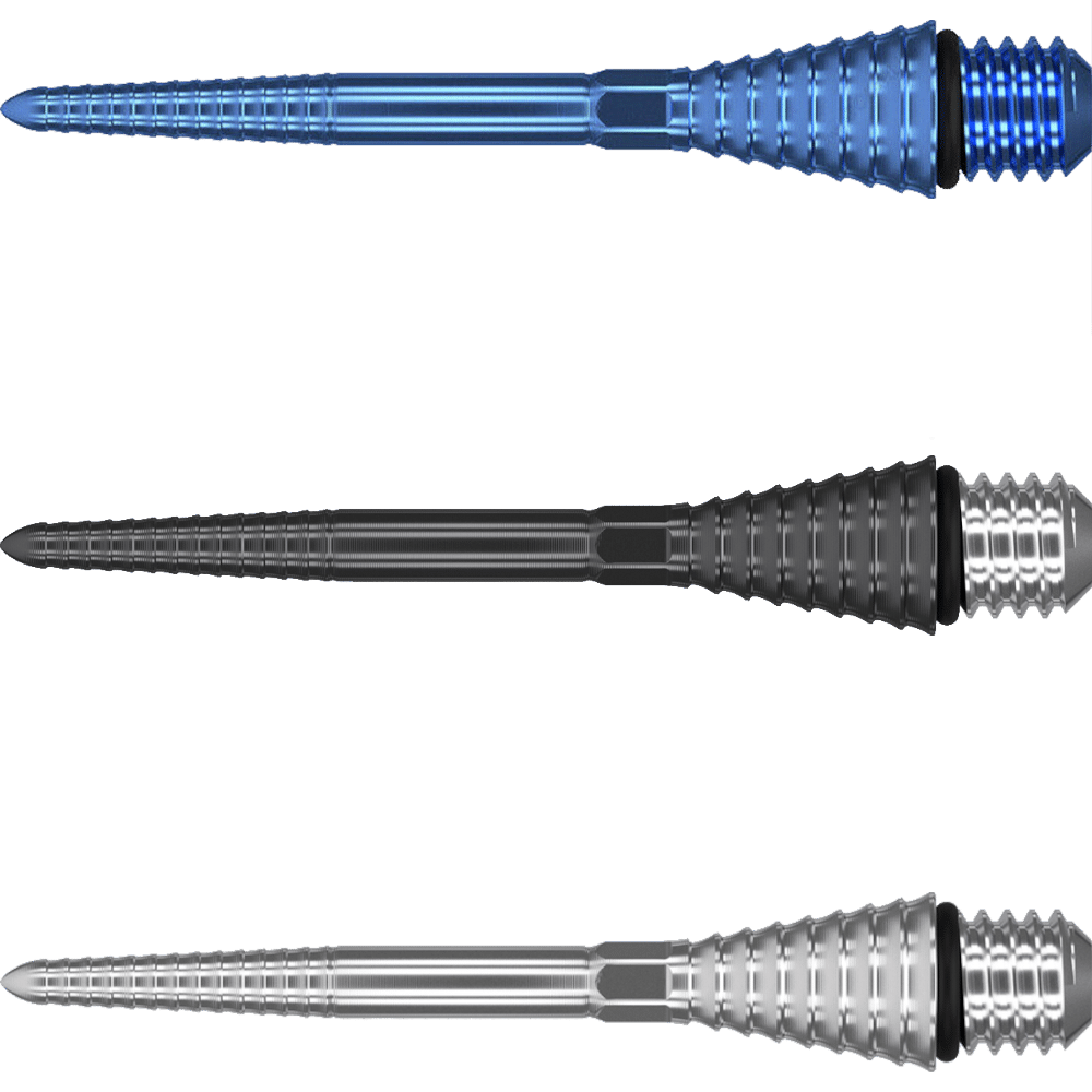 Target Titanium Grooved SP Conversion Point | SK Darts