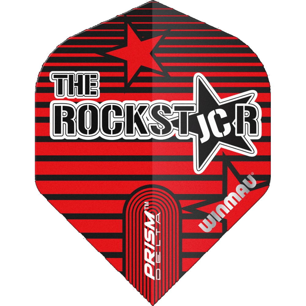 Winmau Prism Delta Joe Cullen Standard Flight | SK Darts