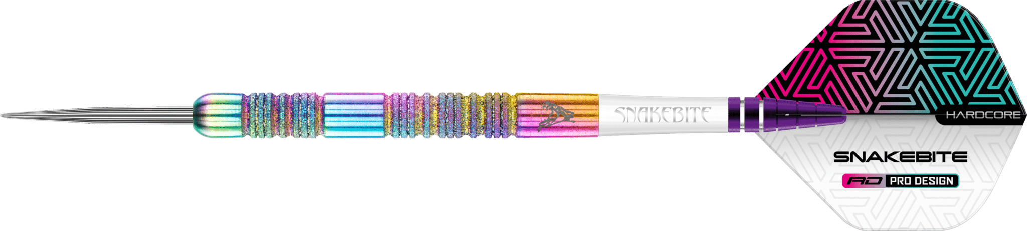 Red Dragon Peter Wright Diamond Fusion Spectron SE Steeldart 90% | SK Darts