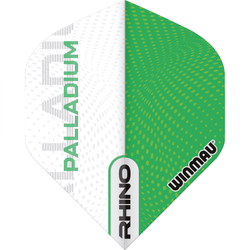 Winmau Rhino Palladium Standard Flight | SK Darts