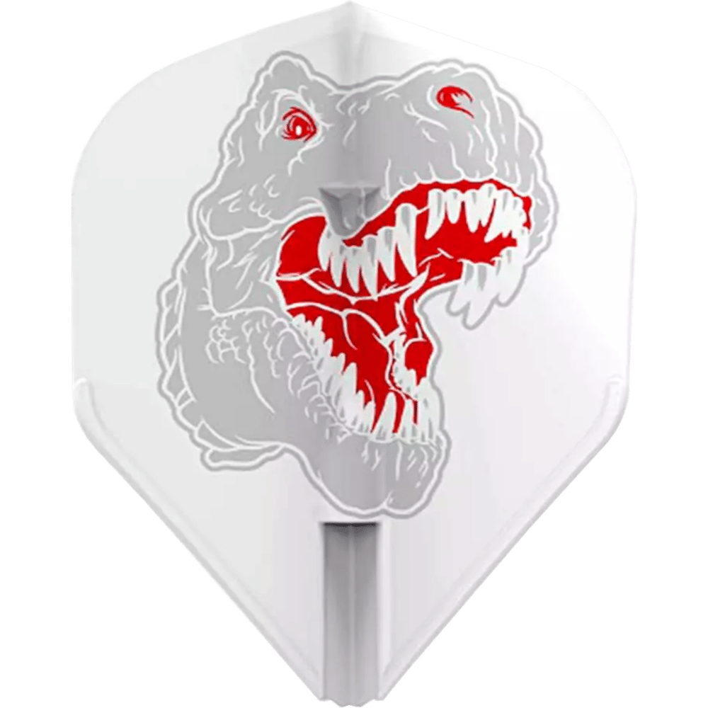 L-Style Champagne Michael Unterbuchner V2 Pro L1 Standard Flight | SK Darts