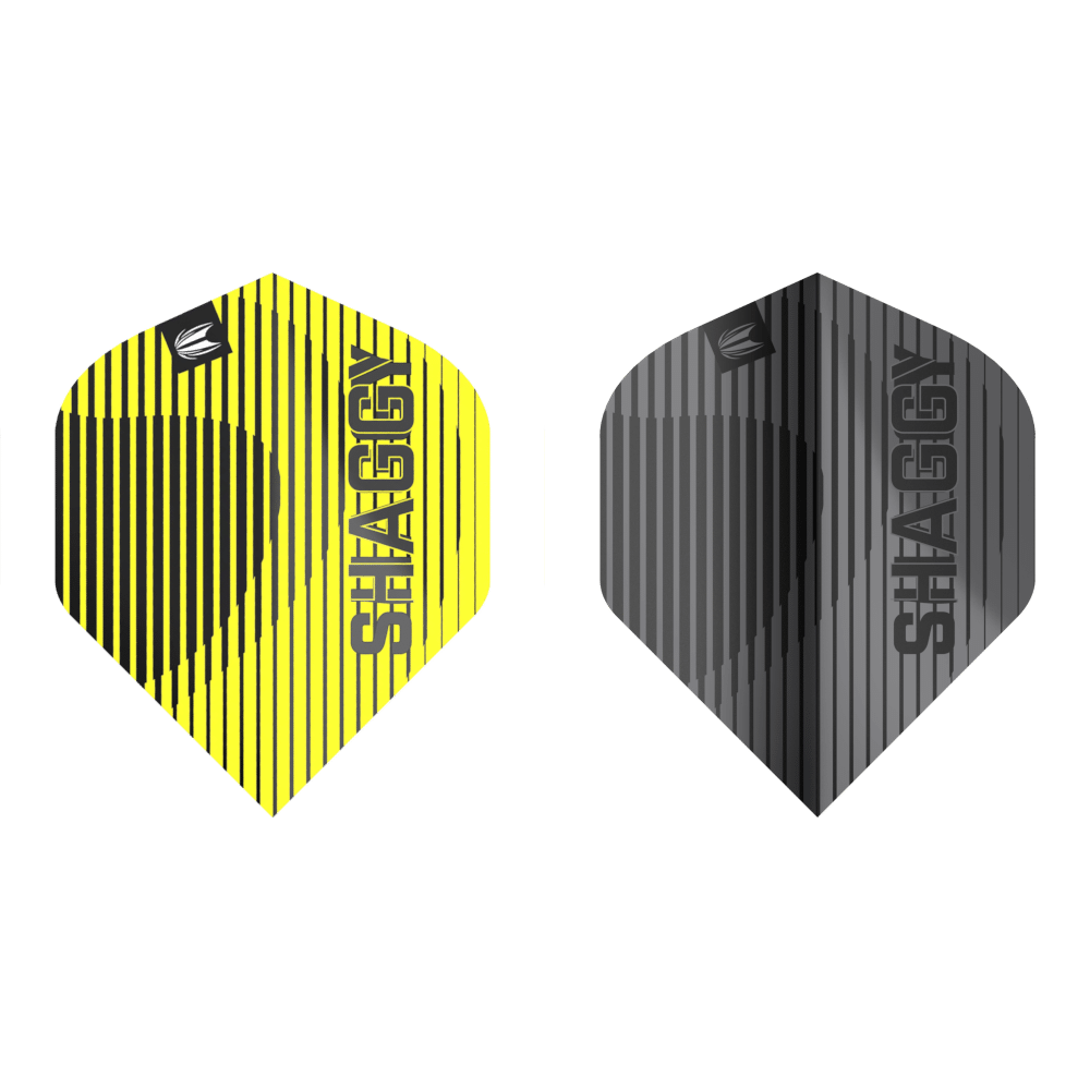 Target Pro Ultra Scott Williams Standard Flight | SK Darts