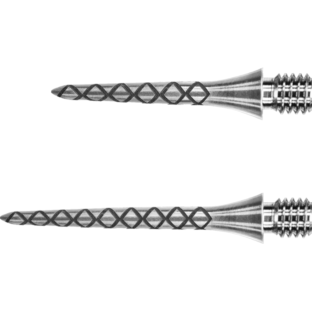 Target Titanium Pro Diamond Conversion Point | SK Darts