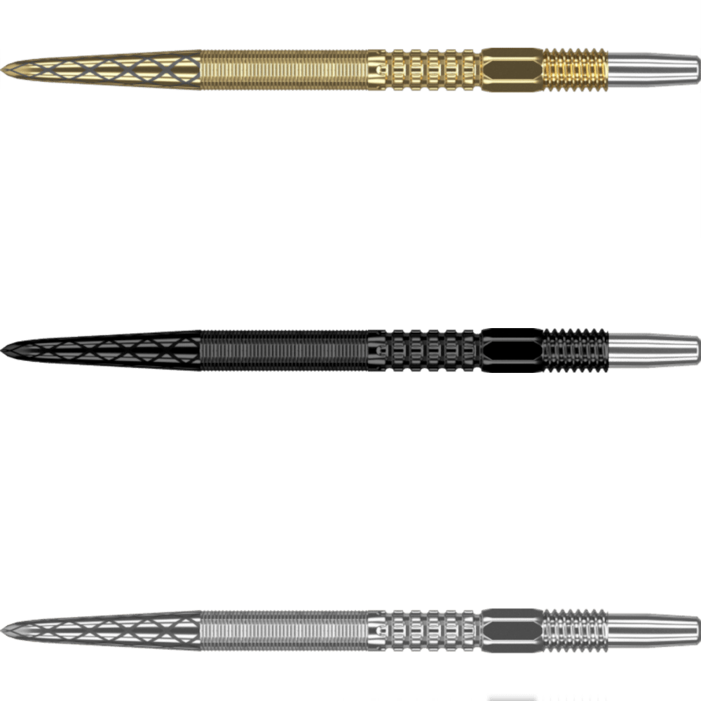 Target DX Swiss Point | SK Darts