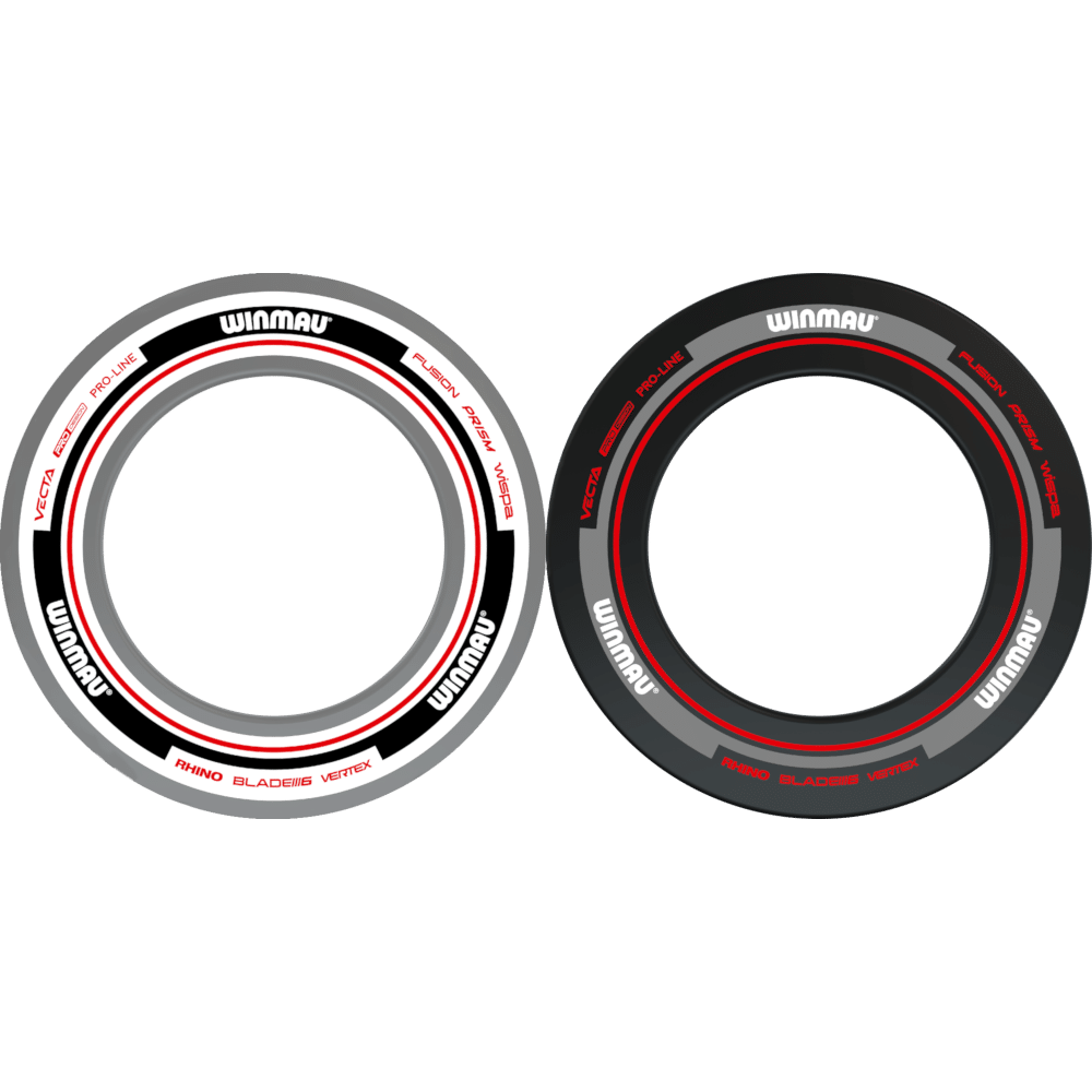 Winmau Advance Dartboard Surround jetzt kaufen | SK Darts